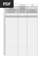 My OJT Journal Week 1 (WCPD) : Monday 7:00am - 5:00pm | PDF | Lifestyle