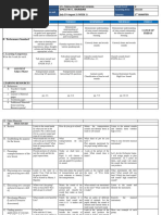 Telling Time with Clocks: Grade 2 Module | PDF | Learning