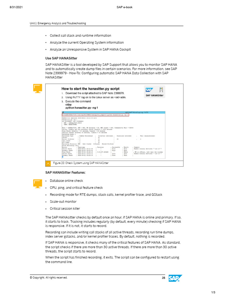 18 | PDF | Thread (Computing) | Operating System Technology