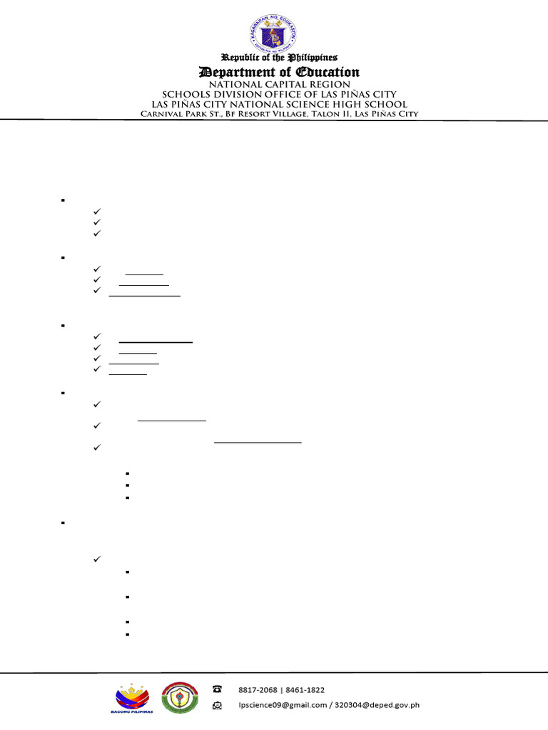 Research III-Q3 - Sampling Techniques | PDF | Sampling (Statistics) | Statistics