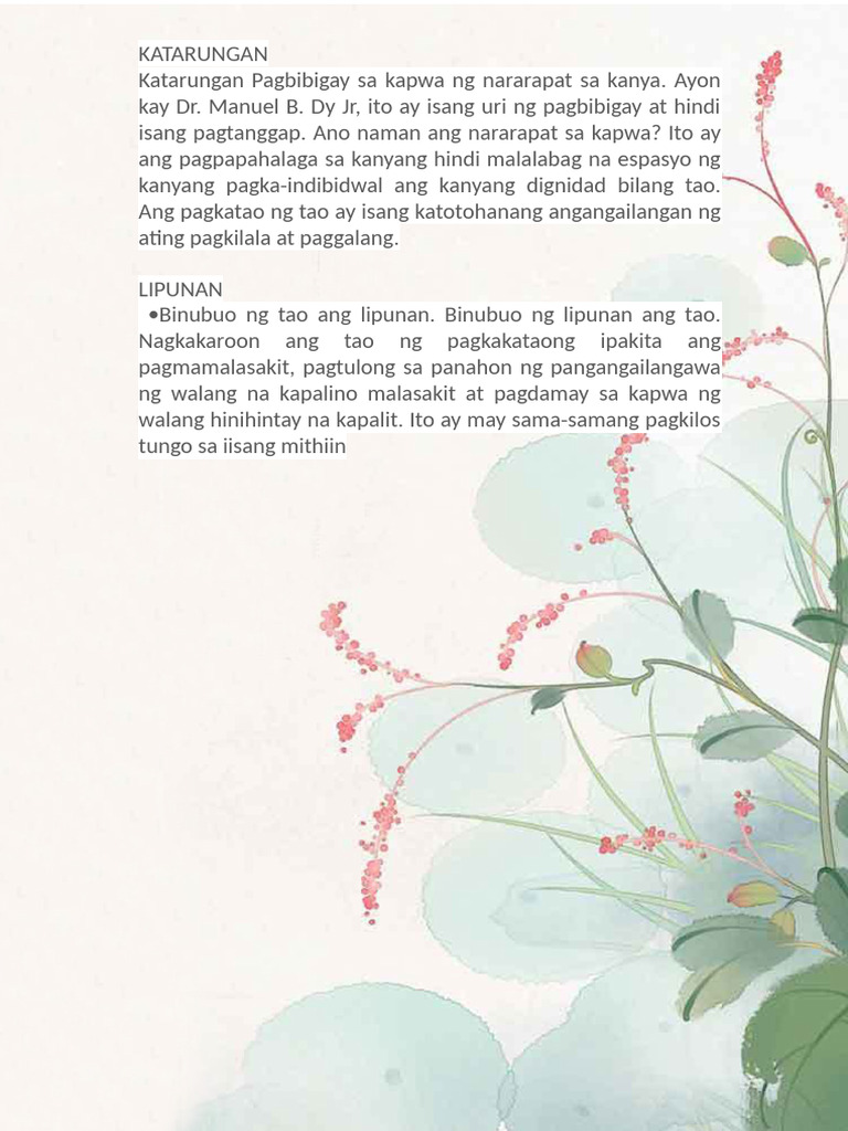 Natural Green Bulrush Letter-WPS Office | PDF