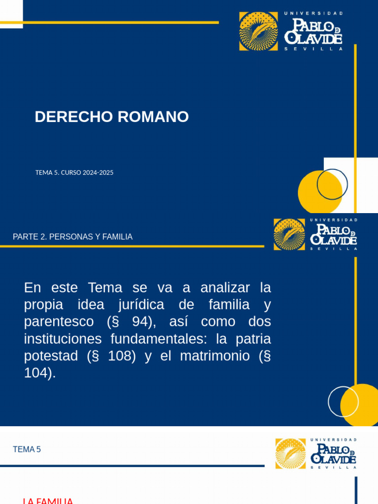 Tema 5 2024-2025 | PDF