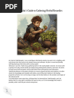 100 Drugs For Your DND | PDF | Wine | Drink