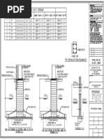 Industrial Shed Design Specifications | PDF | Structural Steel ...