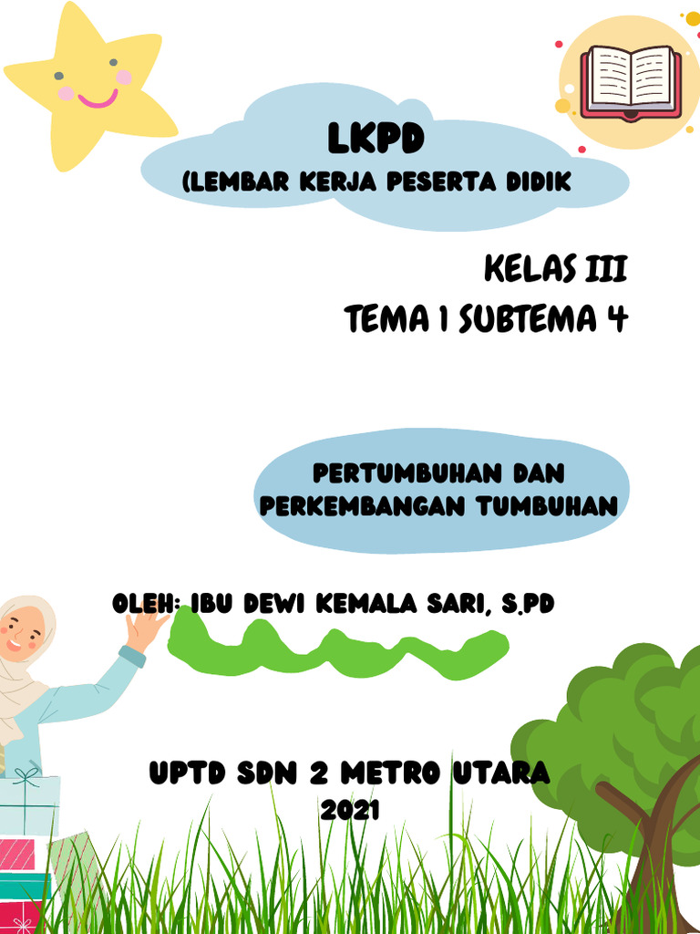 LKPD 1 DEWI KEMALA SARI - Compressed | PDF