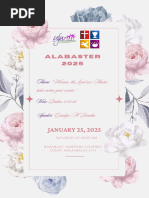 Preparation of Rpci, Rpcppe & RPCSP | PDF