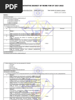 Grade 8 Sample Short Stories | PDF