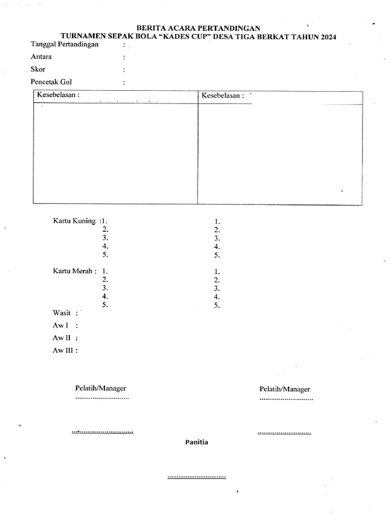 Ba Bola | PDF