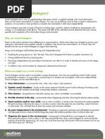 Using SymbolStix for Visual Supports | PDF | Reading Comprehension | Ios
