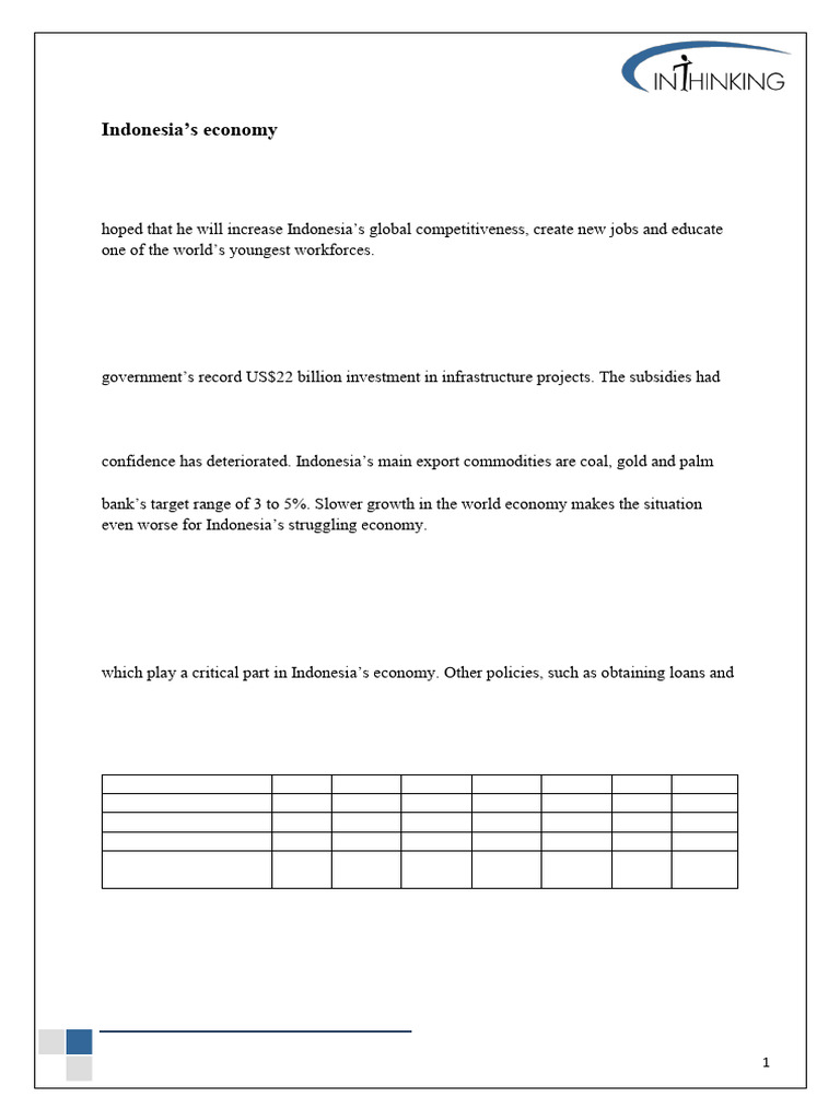 paper-2-development | PDF | Subsidy | Economic Growth