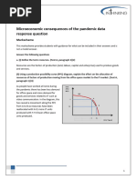 Economics - Ellie Tragakes - Third Edition - Cambridge 2020 | PDF