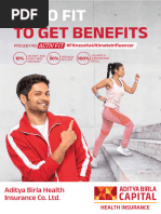 A-Plus Health Brochure 4th Final | PDF | Insurance | Deductible