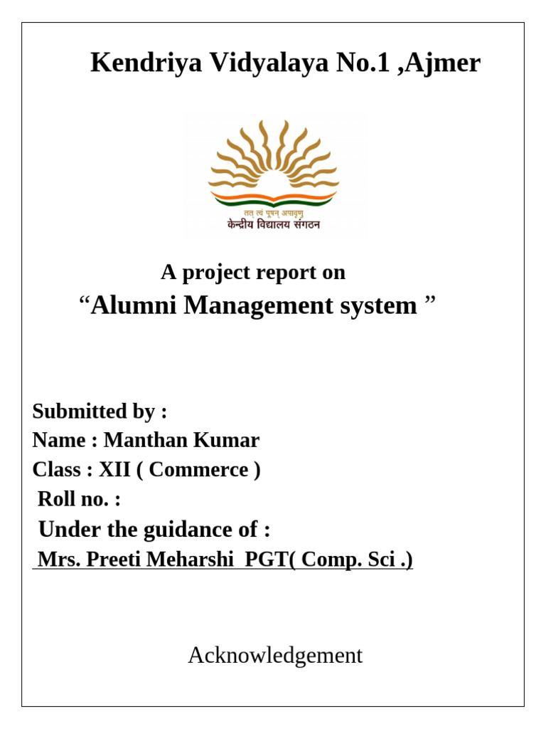 IP project FILE MANTHANfds | PDF | Computer File | Information Technology