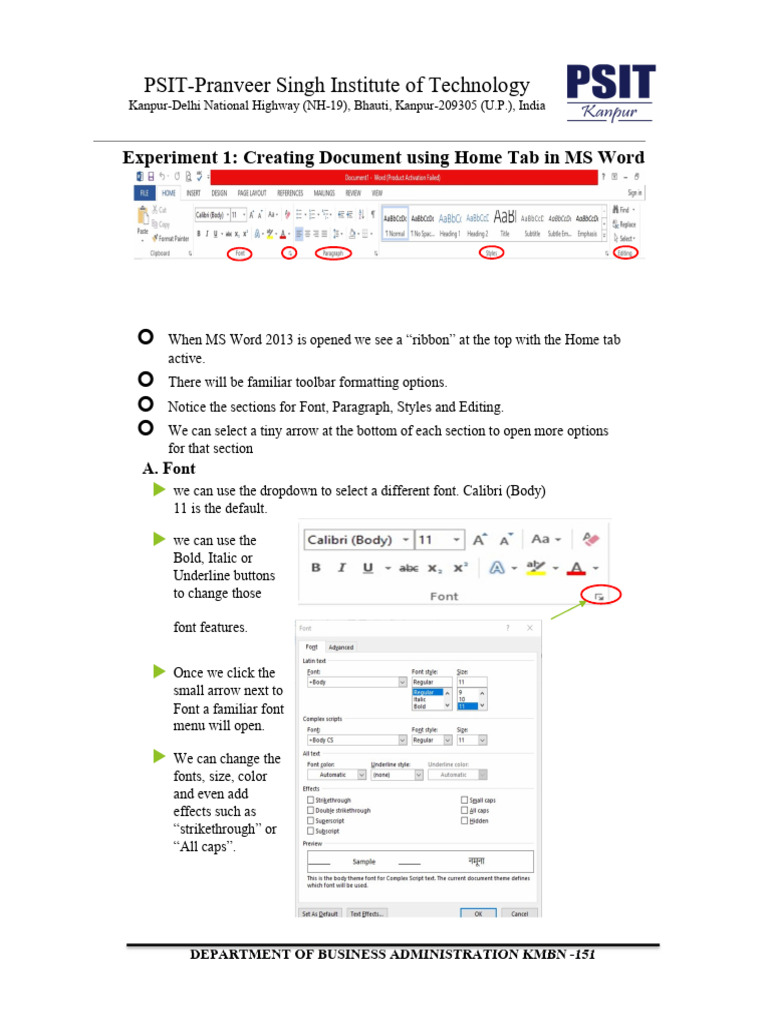 List of Experiments | PDF | Chart | Function (Mathematics)