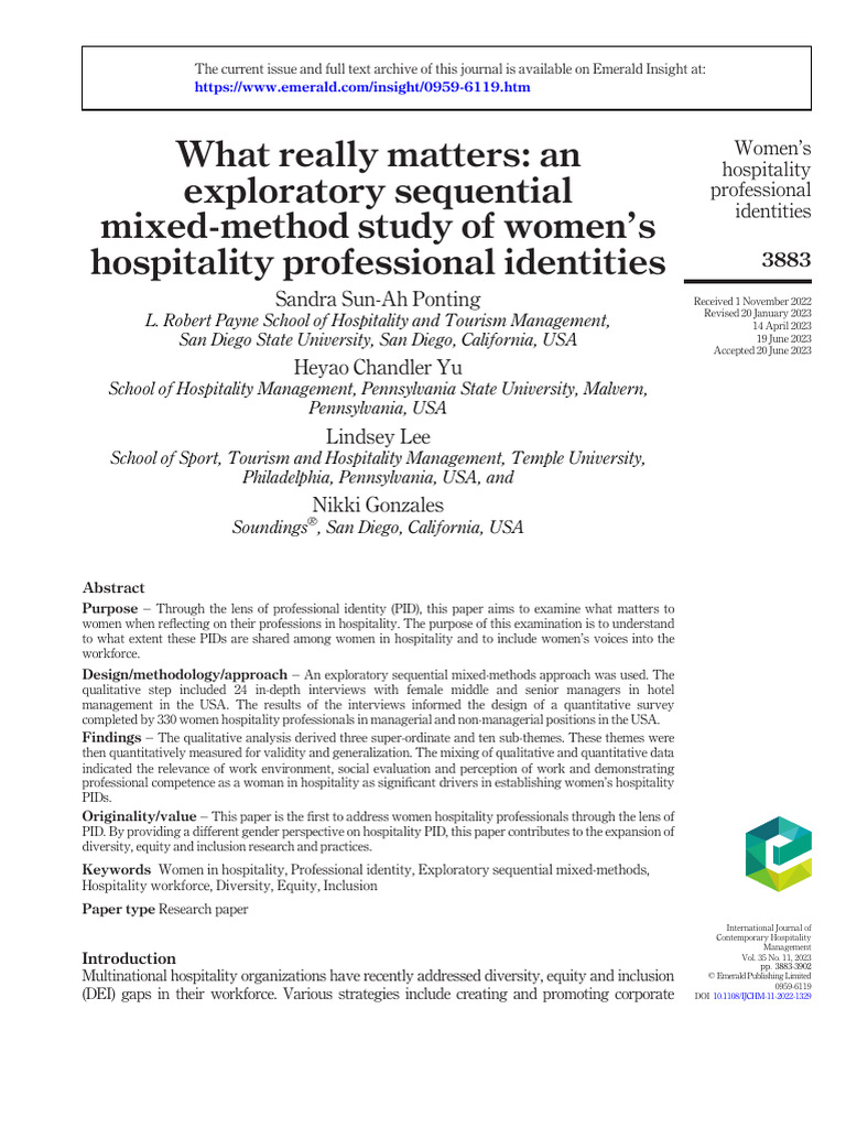 Contoh Exploratory Menggunakan ANOVA | PDF | Survey Methodology ...