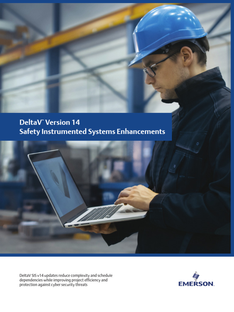 deltav-version-safet-instrumented-systems-enhancements | PDF | Input ...