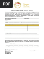 Form Ods Nowy | PDF