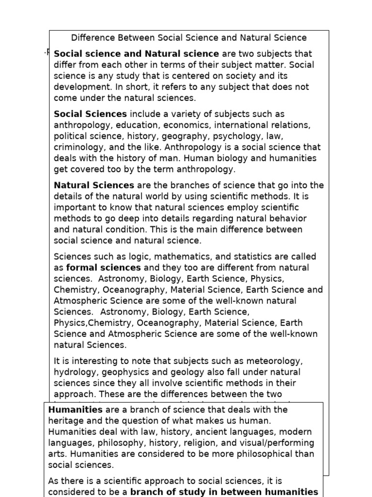 Document Second Reporter | PDF | Natural Sciences | Science