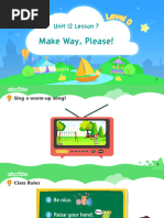 After Trial AbleNet Handout | PDF