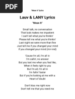 All I Am Is A Man | PDF | Cooking, Food & Wine | Poetry