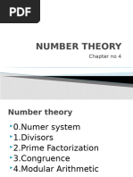 David M. Burton - Elementary Number Theory, 5th Edition (2002) | PDF ...
