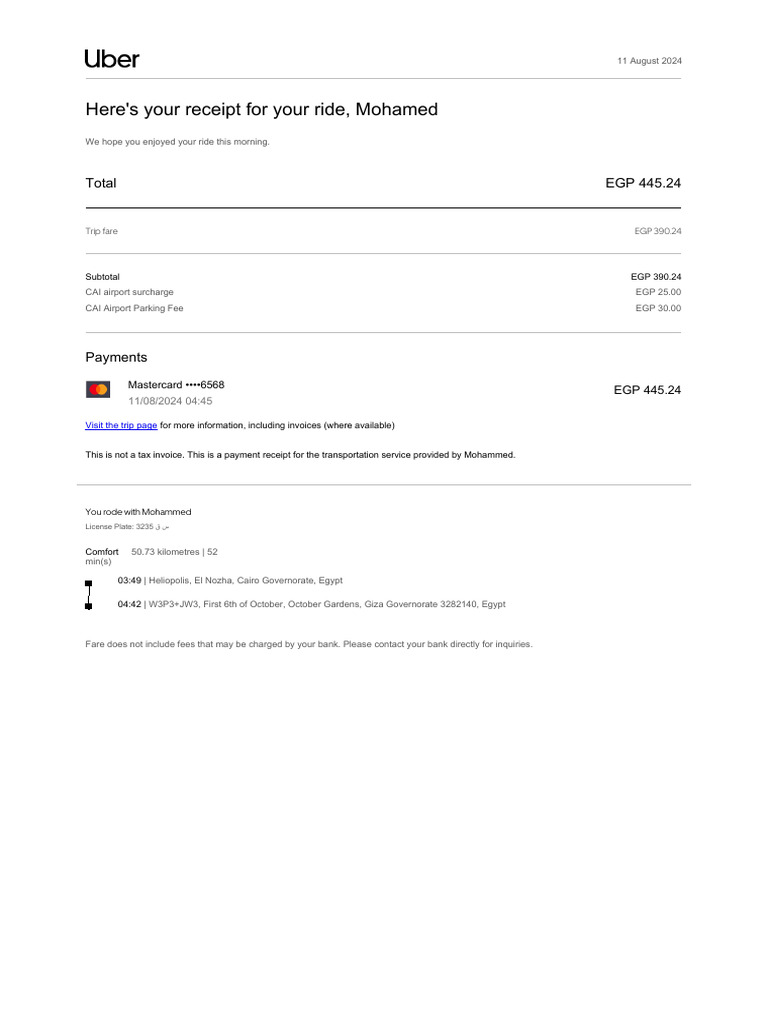 Receipt 11aug2024 044513 | PDF