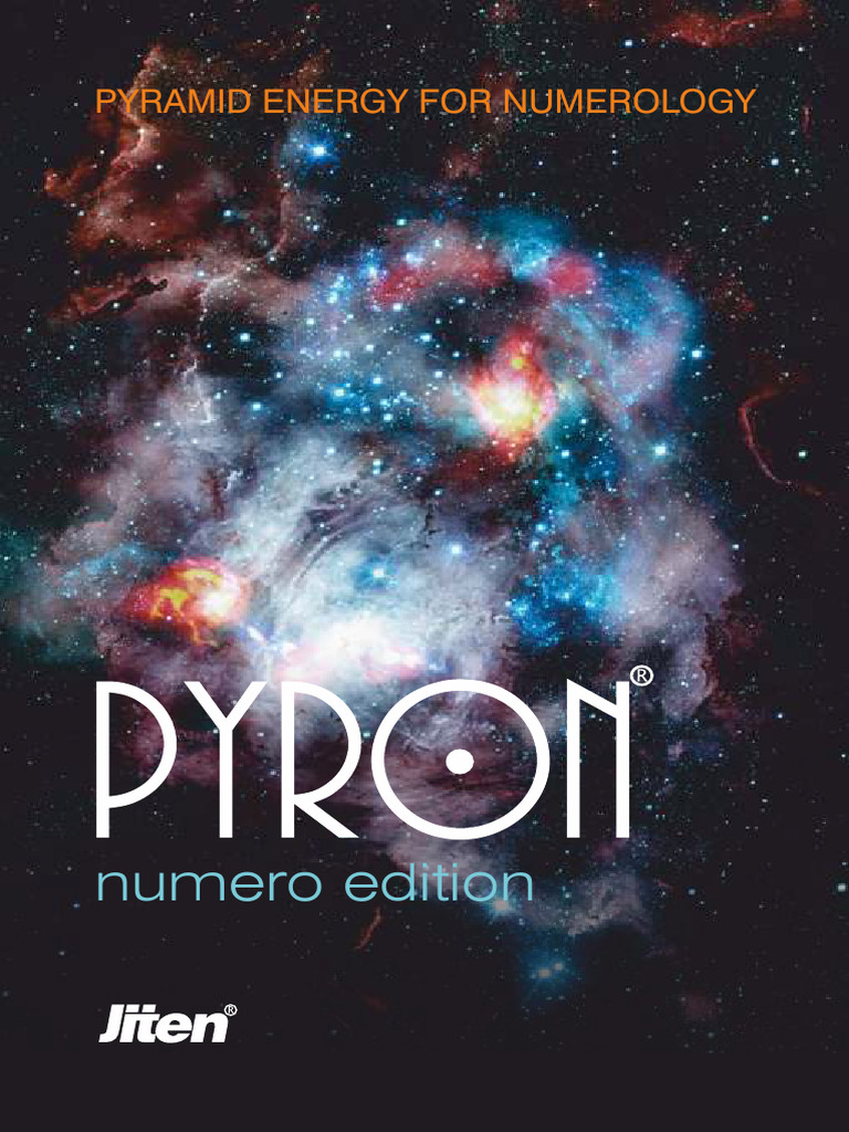 Pyron Numero | PDF | Contentment | Psychology