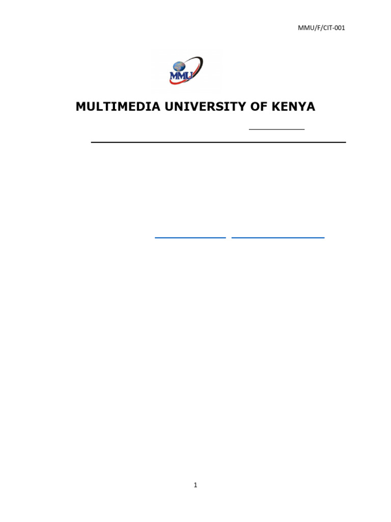 Tr. Karis ~ Course Outline ~ CS SE Y2S1 ~ CCS 2214 Data Structures and Algorithm | PDF ...