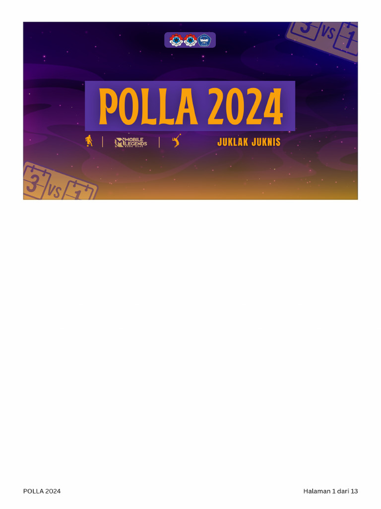 Polla 2024 | PDF