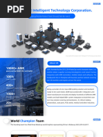 SEER Composite Catalog | PDF | Robot | Robotics