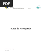 NAVTEX Messages | PDF