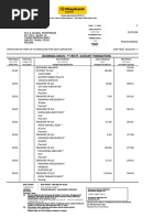 Form 16 in Excel Format For Ay 2024 25 | PDF | Employee Benefits | Tax ...
