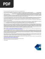 TCS Offer Letter Instructions 2025 | PDF