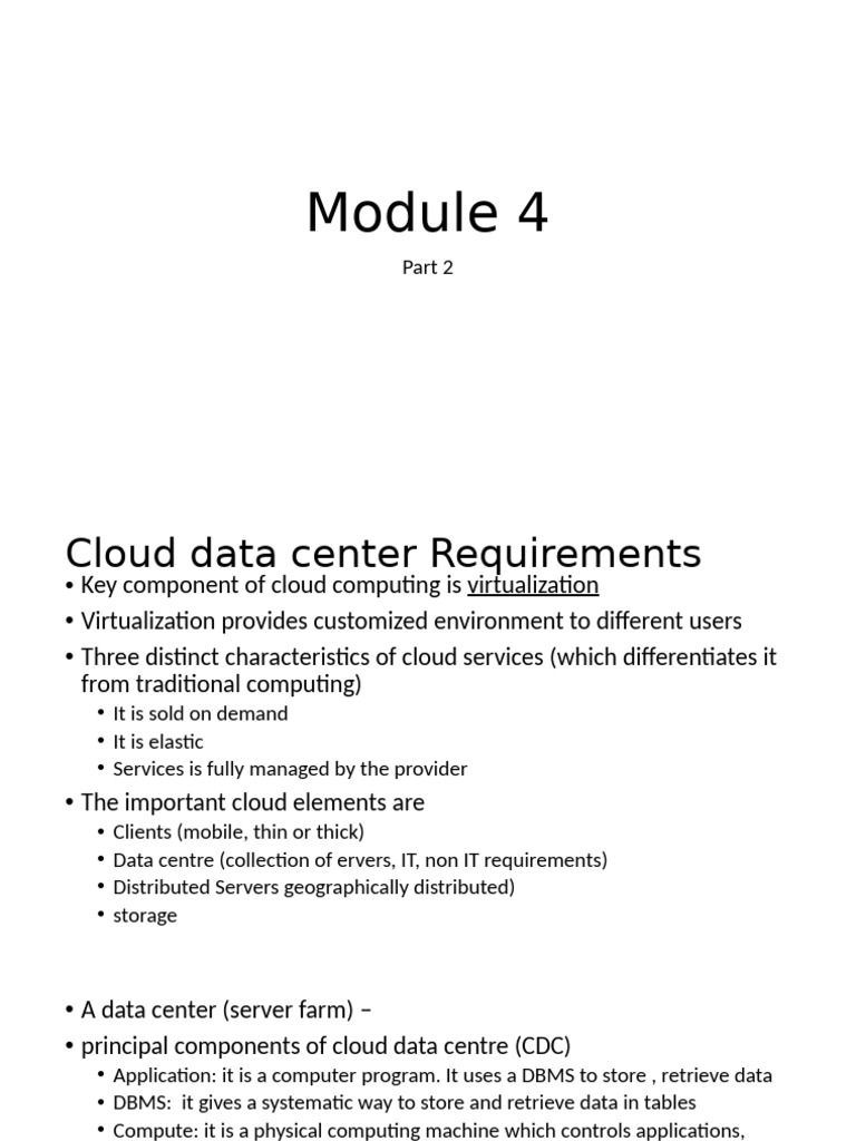 ccModule 4.2-1 | PDF | Databases | Network Interface Controller