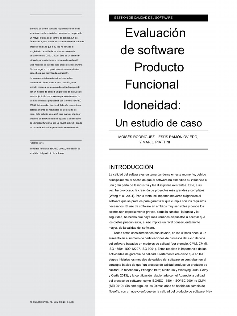 software-quality-management-evaluation-of-software-product-functional-suitability-a-case-study ...