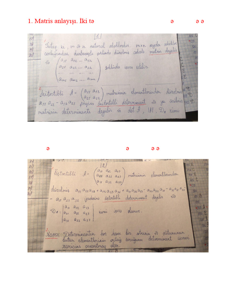 Cebr Son Teqdimat | PDF