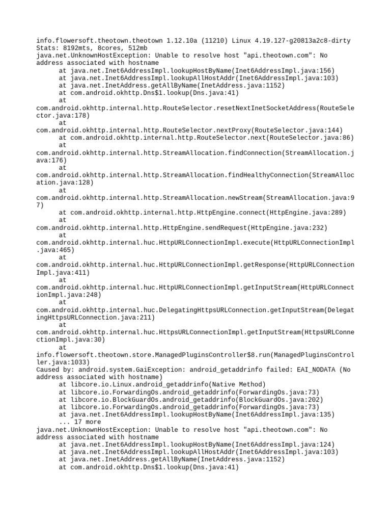 out | PDF | Domain Name System | Computing