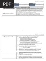 DLL Matatag - Filipino 5 q1 w3 | PDF