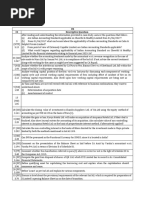 List of IFRS & IAS | PDF | International Financial Reporting Standards ...
