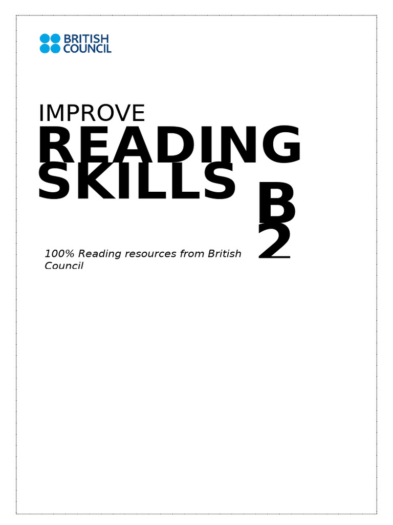 British Council Reading Skill | PDF | Obi Wan Kenobi | Luke Skywalker
