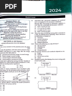 Sample OAS Sheet | PDF | Optics | Electromagnetic Radiation