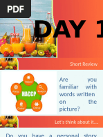 Microsoft Word - BBQ Sample Risk Assessment | PDF | Food Safety ...