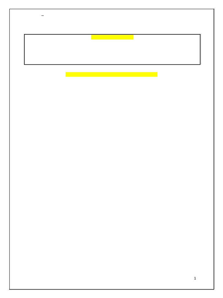 Mmt Chapter 2 | PDF | Goal | Motivation