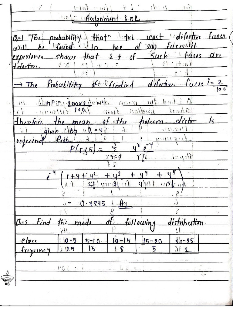 Ips Assignment 2 Pdf