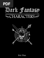 FATAL RPG: A Brutal System Reimagined | PDF | Dwarf (Dungeons & Dragons ...