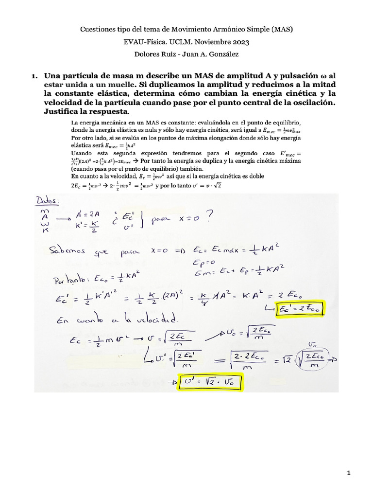 Soluc Mas Evau | PDF