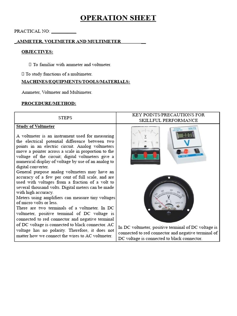 Electronics Practical | PDF | Capacitor | Resistor