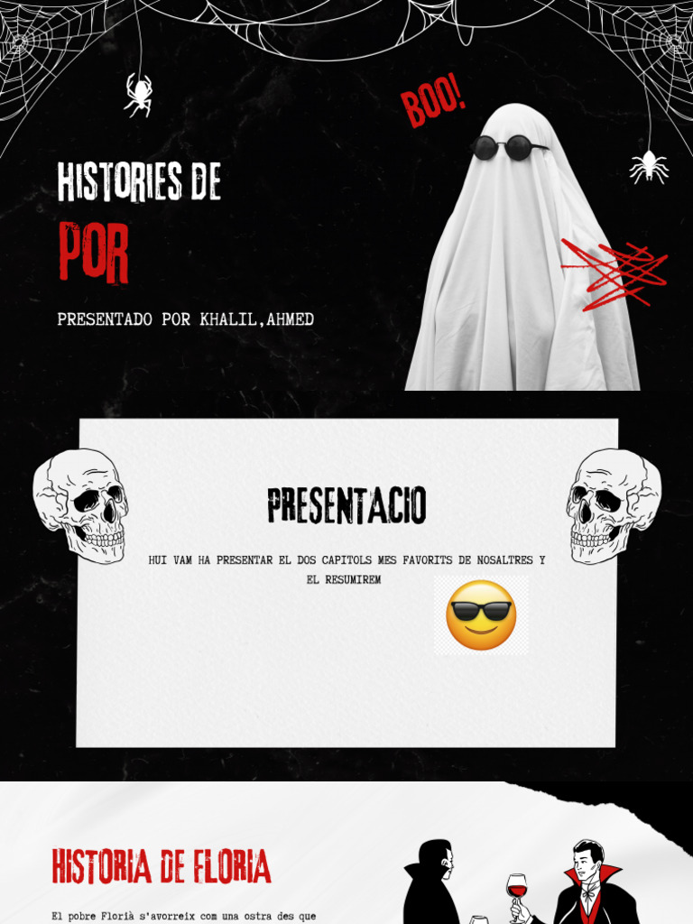 Crea Presentaciones | PDF