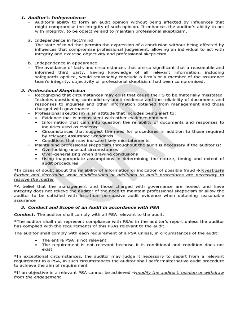 5_OVERVIEW-OF-THE-FINANCIAL-STATEMENT-AUDIT-PROCESS 2 | PDF | Audit ...