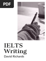 Ultimate IELTS Grammar | PDF | Perfect (Grammar) | Linguistic Typology